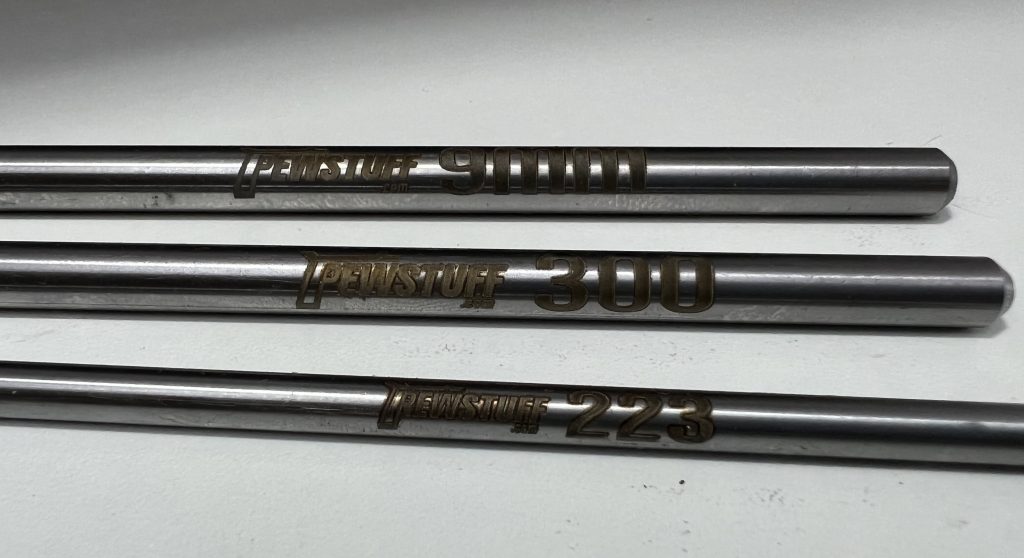 300 / 7.62 / 308 Alignment Rod – Pew Stuff